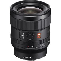 Sony SEL FE 24mm f1,4 GM - abzgl. 100,00&euro; Winter Cashback