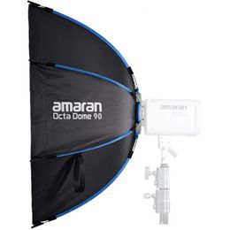 Aputure Amaran Octa Dome 90