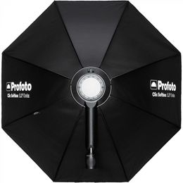 Profoto Clic Softbox 2.3 Octa 70cm
