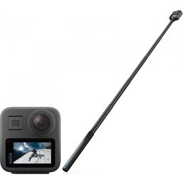 GoPro MAX 360 + 1,2m Extension Pole - Dealpreis
