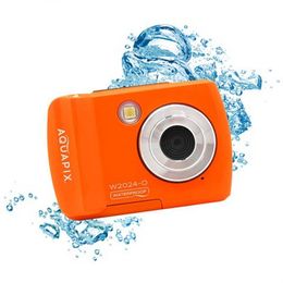 Easypix Aquapix W2024 Splash Orange - Dealpreis