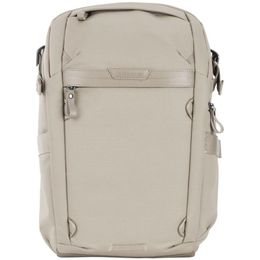 Vanguard VEO Metro B20L Rucksack creme