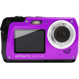 Easypix Aquapix W3048 Edge Violet