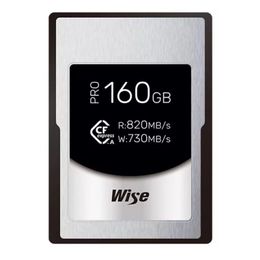 Wise Advanced CFexpress Type A Pro 160GB - Dealpreis