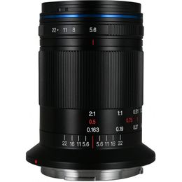 LAOWA 85mm f5,6 2X Ultra Makro APO f&uuml;r Nikon Z - Dealpreis