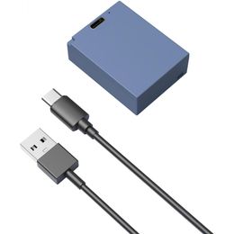 SmallRig 5062 NP-W126S (USB-C wiederaufladbar)