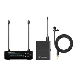Sennheiser EW-DP ME2 Set (Q1-6)