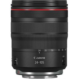 Canon RF 24-105mm f4 L IS USM