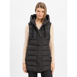 Fuchs & Schmitt Fuchs Schmitt Vest female Black size 42