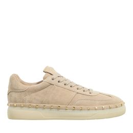 Kennel & Schmenger Kennel & Schmenger Low-Top Sneaker - Clap - Gr. 39 (EU) - in Beige - f&uuml;r Damen
