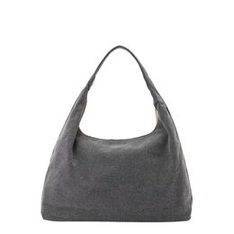 & other stories & Other Stories Shoulder Bag female Grey size One Size
