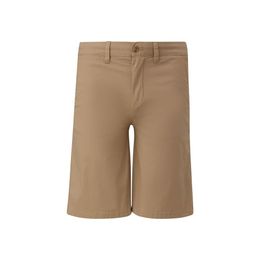 s.Oliver Men Tall Sizes Chino Pants male Brown size 42