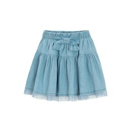 Cool Club Skirt girl Blue size 98