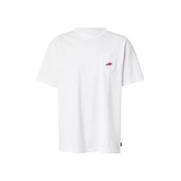 Nike Sportswear T-Shirt Herren Gr&ouml;&szlig;e XXL rot / schwarz / wei&szlig;