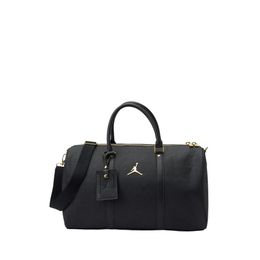 Jordan Travel Bag 'JAM' female Black size M