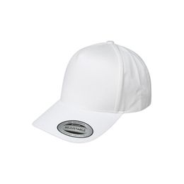 Flexfit Cap Damen Gr&ouml;&szlig;e 55/60 wei&szlig;