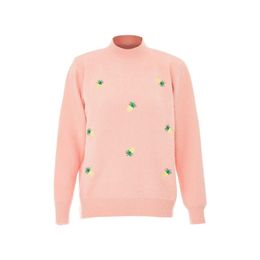 Poomi Sweater female Pink size M