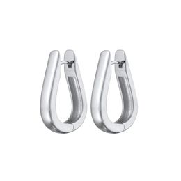 Elli Earrings female Silver size One Size