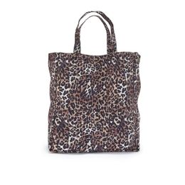 Vivance Beach Bag female Brown size One Size