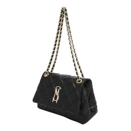 Steve Madden Shoulder Bag female Black size One Size