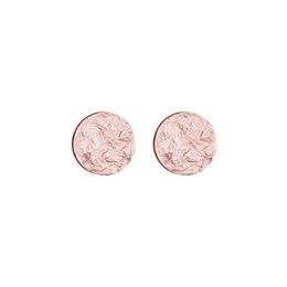 Elli Ohrringe Damen Gr&ouml;&szlig;e One Size rosegold