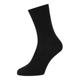 Falke Socken Damen Gr&ouml;&szlig;e 35/38 schwarz
