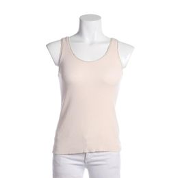 Brunello Cucinelli Top / Seidentop Damen Gr&ouml;&szlig;e M Second Hand hellpink