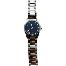 Gucci Uhr - Gucci G-Timeless women's watch (model YA126573) si - Gr. unisize - in Silber - f&uuml;r Damen