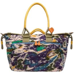 Flower Mountain Businesstaschen & Reisegep&auml;ck - Bags Multicolour - Gr. unisize - in Bunt - f&uuml;r Damen