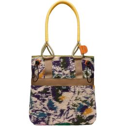 Flower Mountain Businesstaschen & Reisegep&auml;ck - Bags Multicolour - Gr. unisize - in Bunt - f&uuml;r Damen