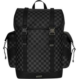 Sprayground Businesstaschen & Reisegep&auml;ck - Heren Tas - Gr. unisize - in Schwarz - f&uuml;r Damen