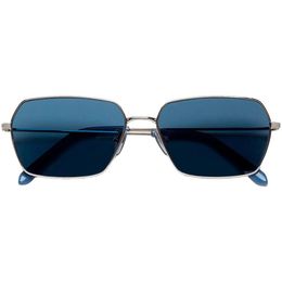 RETROSUPERFUTURE Sonnenbrillen - 05d Balarm Bluissimo - Gr. unisize - in Blau - für Damen