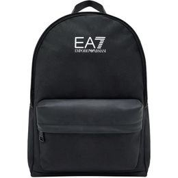 EA7 Emporio Armani EA7 Businesstaschen & Reisegep&auml;ck - Bags Black - Gr. unisize - in Schwarz - f&uuml;r Damen