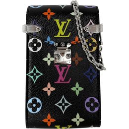 Louis Vuitton Clutches - Louis Vuitton LV x TM Phone Pouch Metis M14098 Mul - Gr. unisize - in Bunt - f&uuml;r Damen