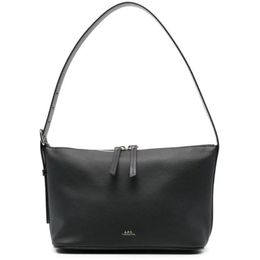 A.P.C. Crossbody Bags - A.P.C. Bags Black - Gr. unisize - in Schwarz - f&uuml;r Damen