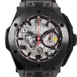 Hublot Uhren - Big Bang - f&uuml;r Damen
