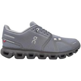 On RUNNING Low-Top Sneaker - Sneakers Apollo Eclipse - Gr. US_9_5 - in Blau - f&uuml;r Damen