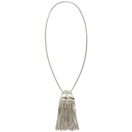 MaxMara Max Mara Armband - Bijoux Silver - Gr. ONE SIZE - in Silber - f&uuml;r Damen