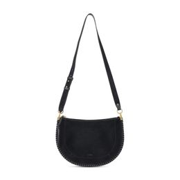 Isabel Marant Crossbody Bags - Tasche Oskan - Gr. unisize - in Schwarz - f&uuml;r Damen