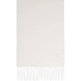 MaxMara Max Mara T&uuml;cher & Schals - Scarfs White - Gr. unisize - in Wei&szlig; - f&uuml;r Damen