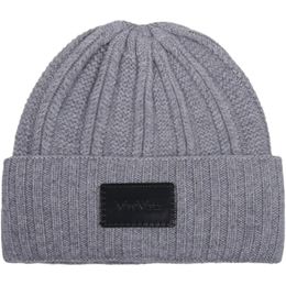 MaxMara Max Mara Caps & M&uuml;tzen - Hats Grey - Gr. ONE SIZE - in Grau - f&uuml;r Damen