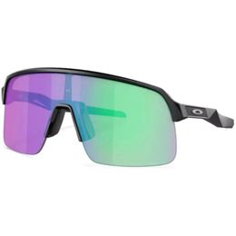 Oakley Sonnenbrillen - Sutro Lite Matte Black - Gr. unisize - in Schwarz - f&uuml;r Damen