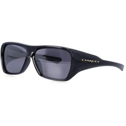 Oakley Sonnenbrillen - Chaminade Polished Black - Gr. unisize - in Schwarz - f&uuml;r Damen