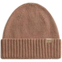 Woolrich Caps & M&uuml;tzen - Gift Box Falcon Brown - Gr. ONE SIZE - in Braun - f&uuml;r Damen