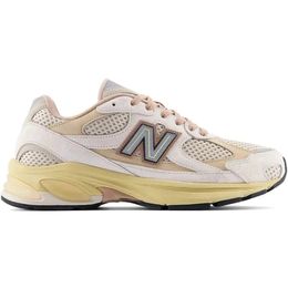 New Balance Low-Top Sneaker - New Balance 2010 Rose Beige - Gr. 43 (EU) - in Beige - f&uuml;r Damen