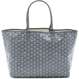 GOYARD Shopper - GOYARDine Saint Louis PM - Gr. unisize - in Grau - f&uuml;r Damen