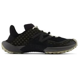 New Balance Low-Top Sneaker - New Balance Minimus Trail Black Tan - Gr. 42 (EU) - in Schwarz - f&uuml;r Damen