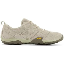 New Balance Low-Top Sneaker - New Balance MT10 Shipyard - Gr. 39,5 (EU) - in Wei&szlig; - f&uuml;r Damen