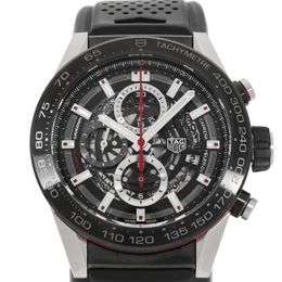 Tag Heuer Uhren - Carrera - für Damen