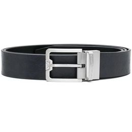 Emporio Armani G&uuml;rtel - Belts Blue - Gr. ONE SIZE - in Blau - f&uuml;r Damen